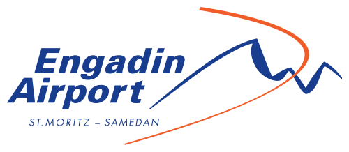 Engadin Airport St. Moritz / Samedan